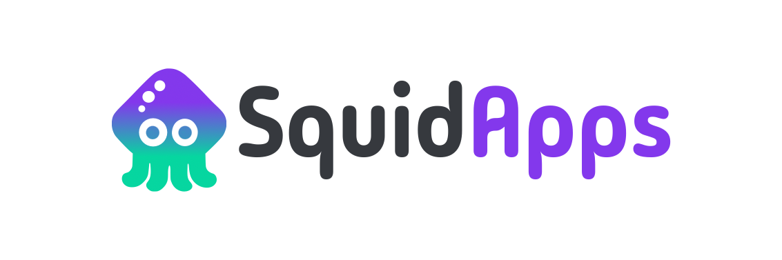 SquidApps - Professional Website Development & Custom App Development Services